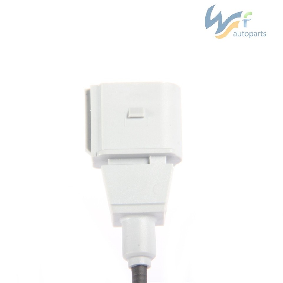 Crankshaft Position Sensor Fit For VW Jetta Passat Beetle AUDI A6 A8 ...