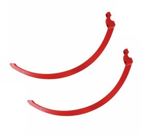 2 Massey Ferguson Baler Twine Needles 120 124 126 128 130 220 224 228 ...