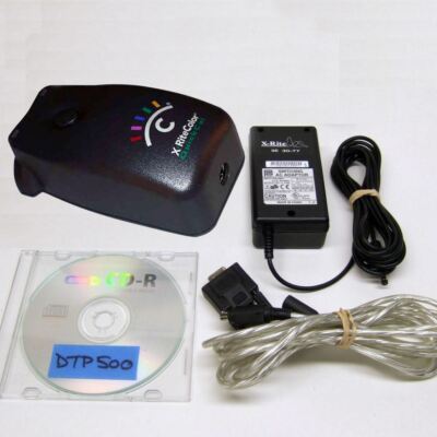 Densitometers - Operations Manual