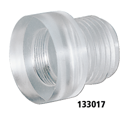 Clear Timing Hole Plug Fits Harley-davidson Models 133017 for sale ...