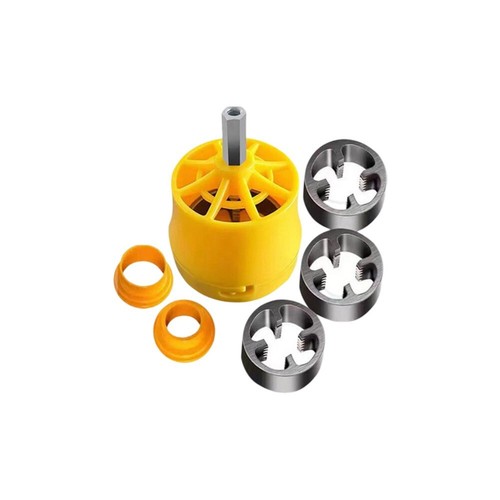 Complete Tool Set for Effective PVC Pipe Installation and Maintenance ...