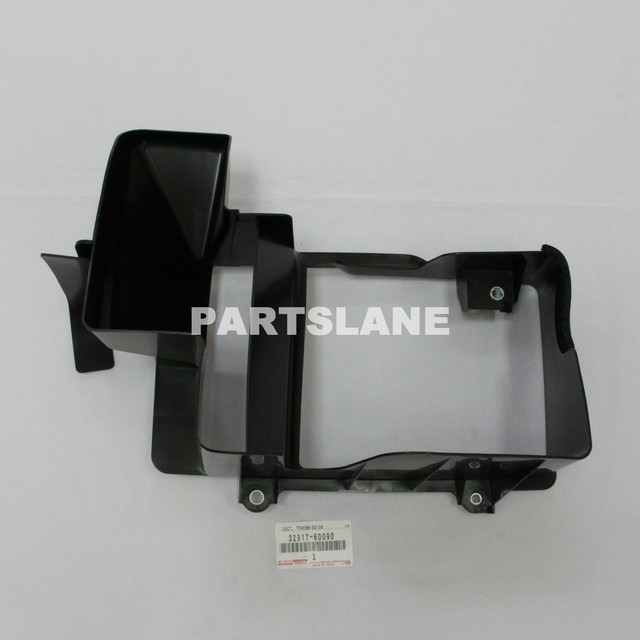 3291760090 Genuine Toyota Duct Transmission 32917-60090 for sale online ...