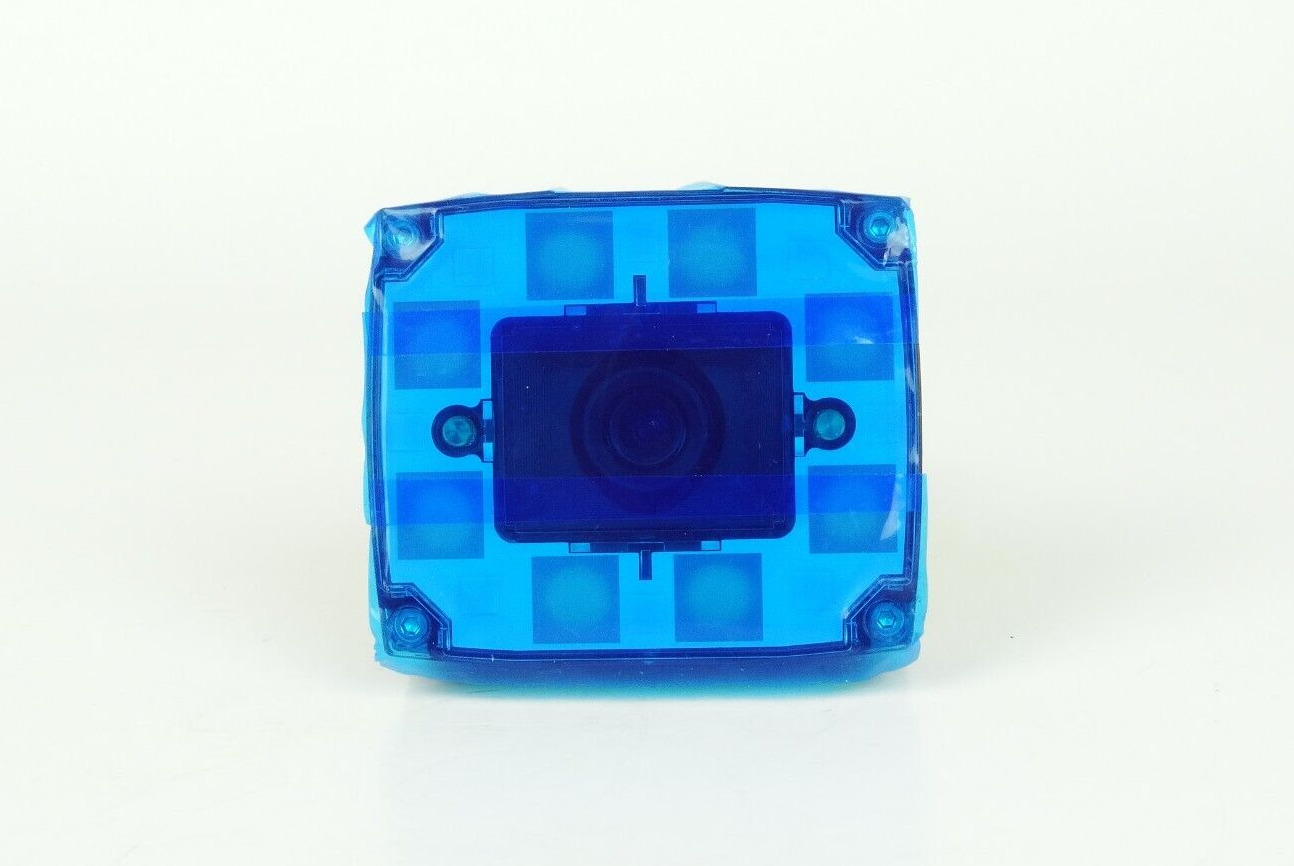 Cognex IS2000C-130-40-125 In-Sight Color Vision Sensor for sale online ...