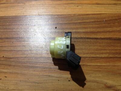 Mitsubishi Lancer 1992 Ignition Starter Switch USED, #38305-22 | eBay