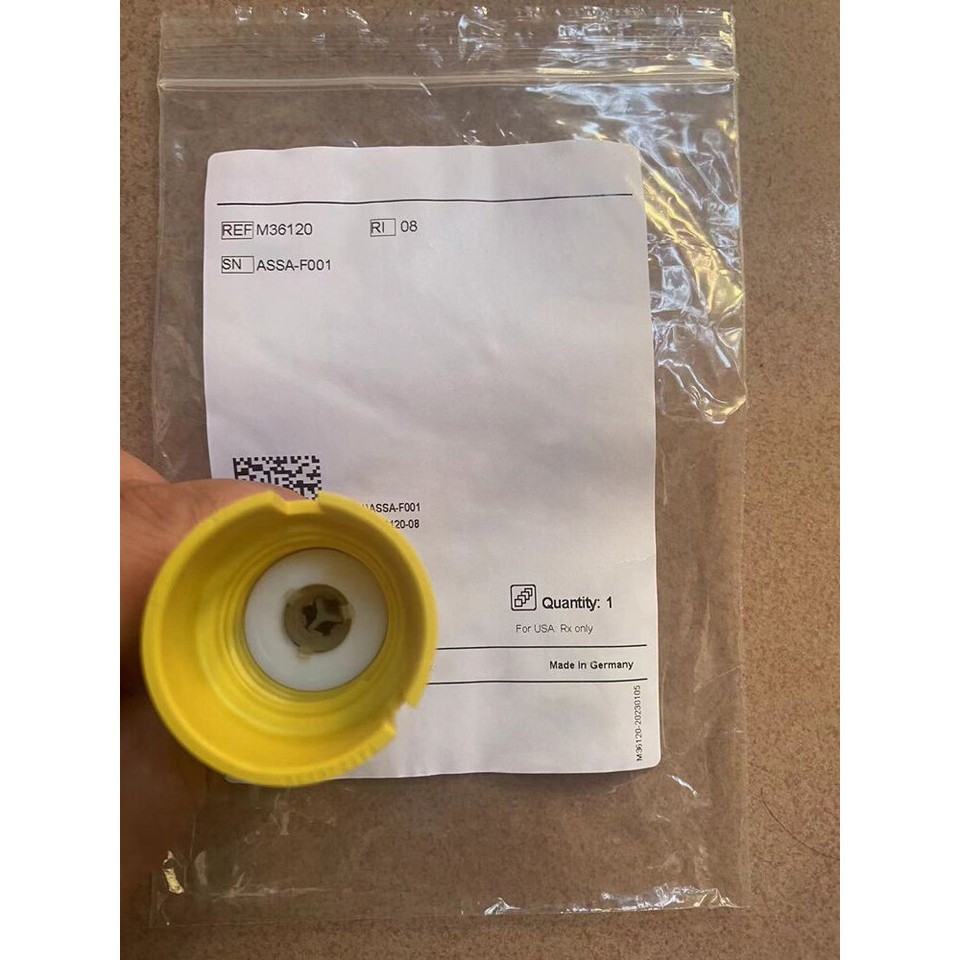 For Drager Sevoflurane Vaporizers M36120 | eBay