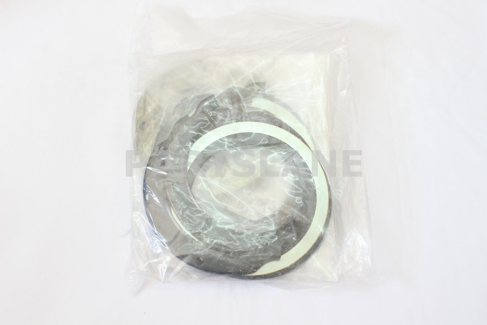 04434-60031 Toyota Land Cruiser 70 Series OEM Front Axle Gasket ...