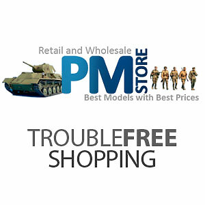 Scale Model Kits from Ukraine | eBay Stores