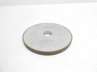 Grinding Wheels - Norton Diamond