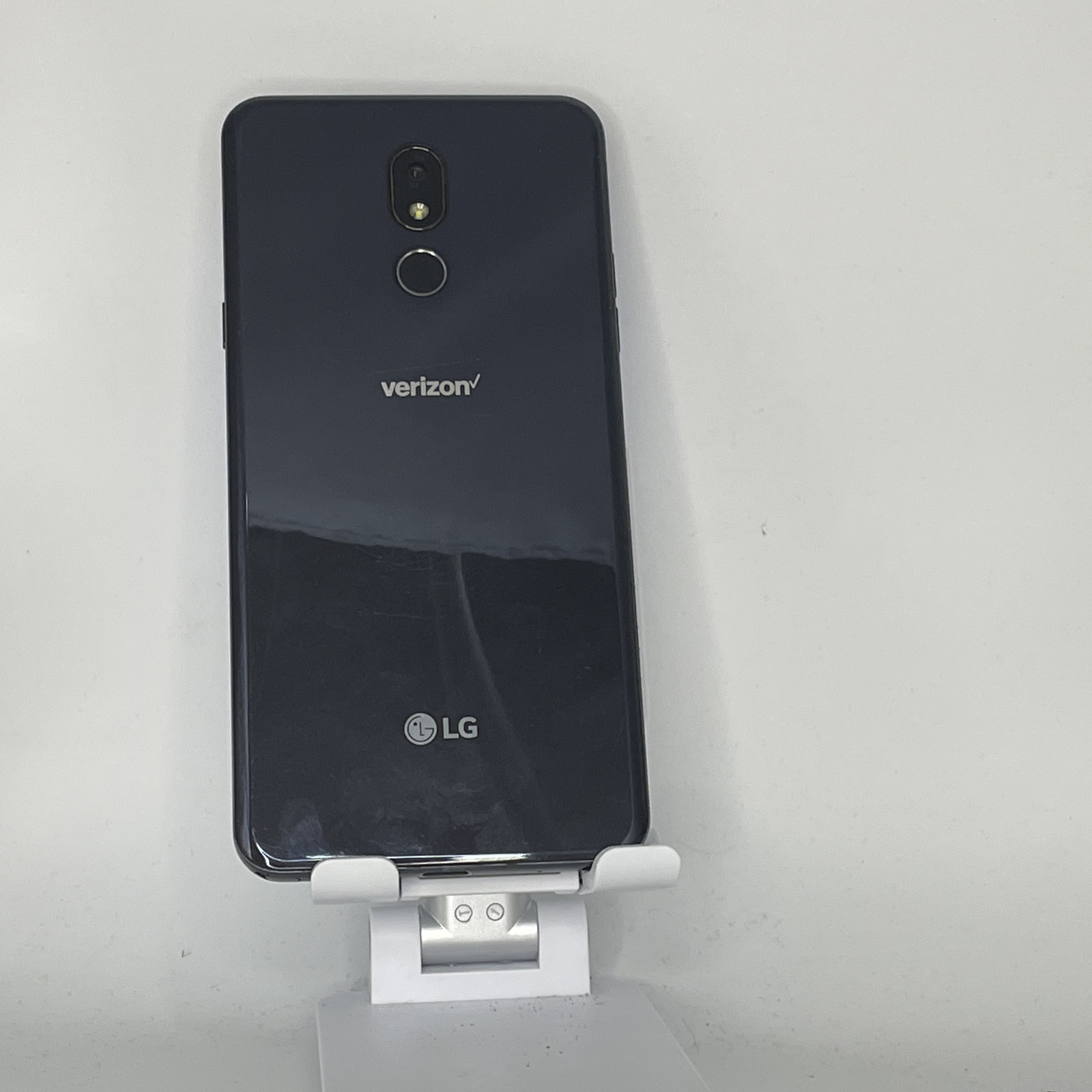 LG Stylo 5 - 32 GB - Gray (Verizon) for sale online | eBay