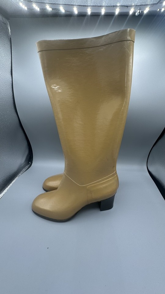 Nokia Rubber Boots Women Vintage Made In Finland Rare Size 37 | eBay