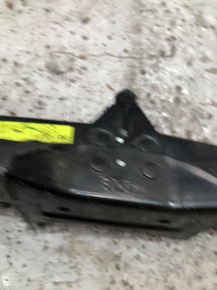 Mercedes Benz Citan W415 Brake Down Vehicle Lifting Jack Tow Eye 2019 ...