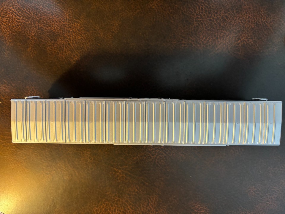 WALTHERS AMTRAK HO RTR 60' EXPRESS BOXCAR | eBay