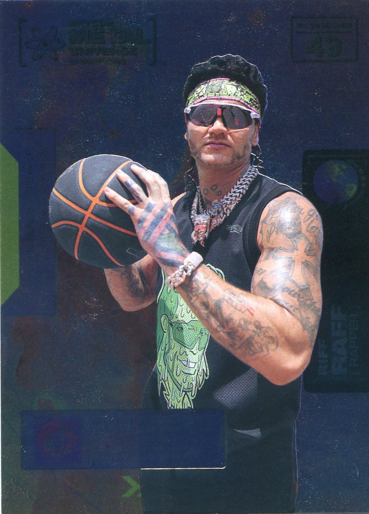 Riff Raff Logo Tattoos Riff Raff