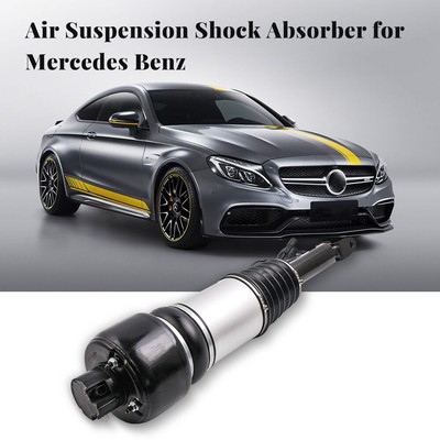 Front Left Side Air Suspension Strut Shock for Mercedes 2193201113 ...