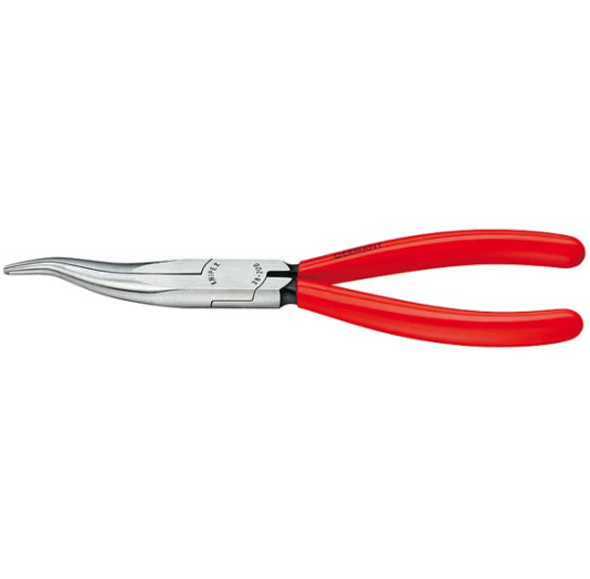 PLIERS KNIPEX SWAN NECK | eBay UK