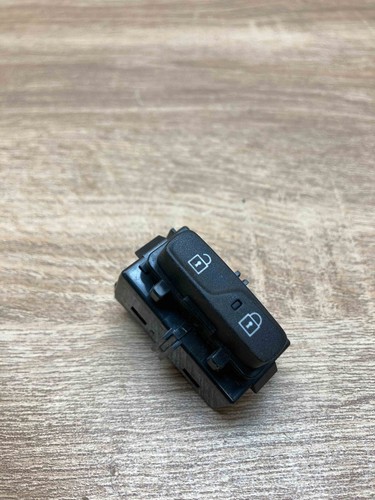 31318989 10W455 Volvo S60 Léger Verrouillage Central Interrupteur ...