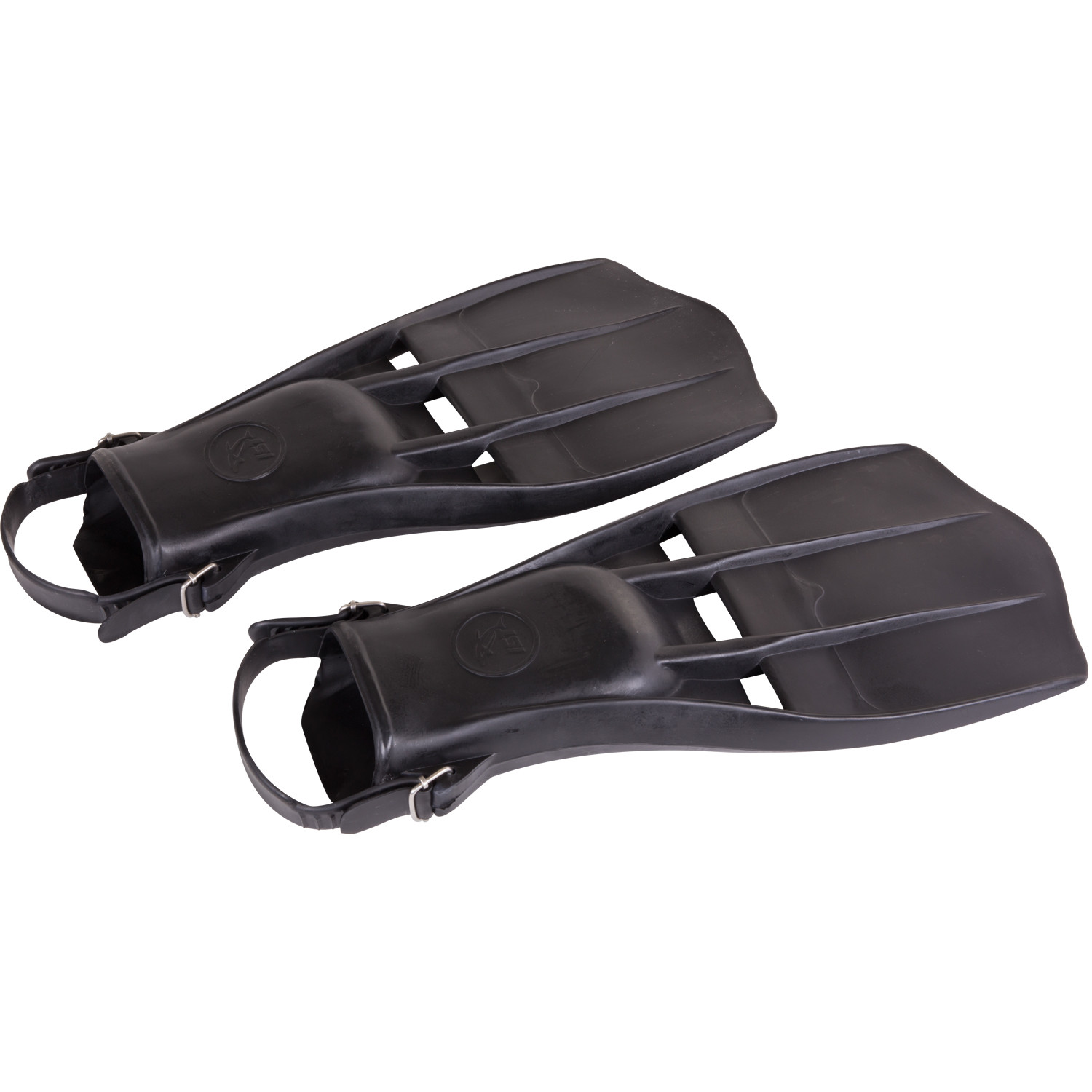 IST Rubber Rocket Scuba Diver Fins Flippers Military Special Ops Navy ...