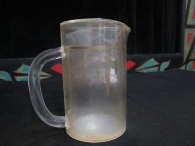 Sealed Milk Pitcher Magic Trick | eBay