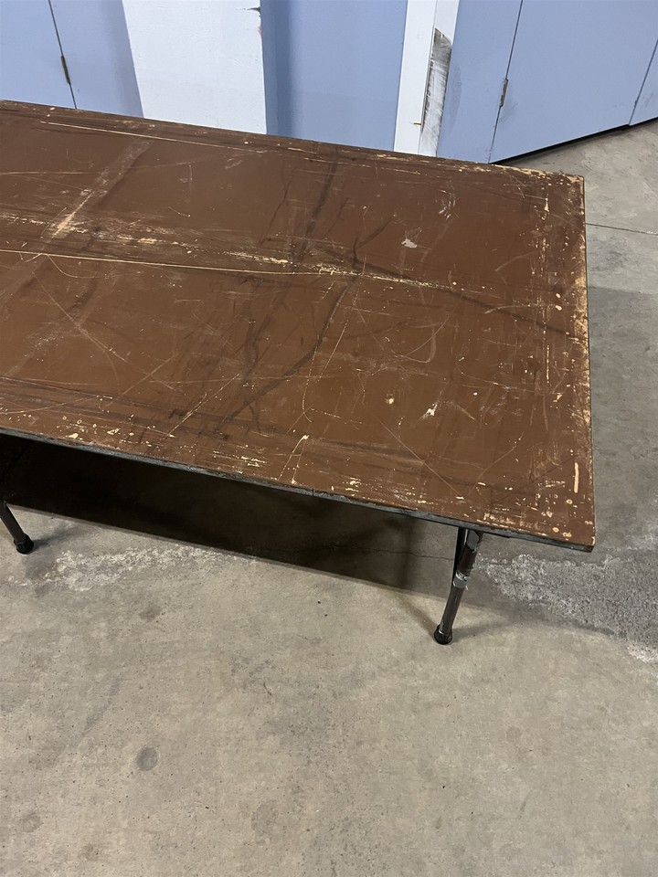 8' x 4' x 24"T School Choir Band Concert Portable Platform Risers Stage ...