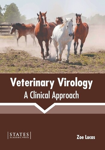 Veterinary Virology: A Clinical Approach (Relié) | eBay