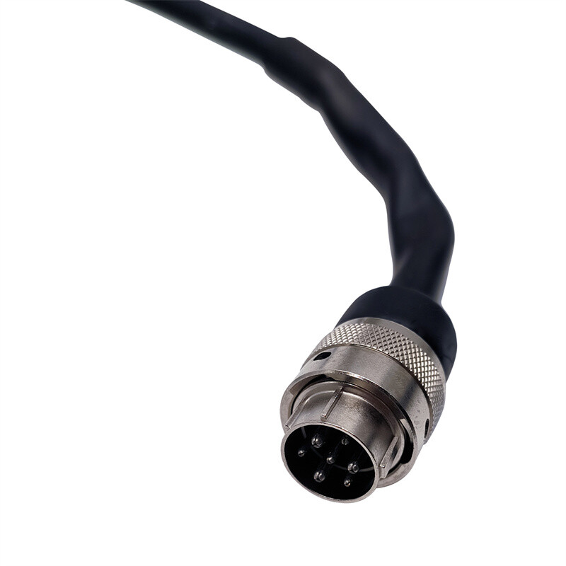 7-Pin ACD Input Harness For Bobcat Truck HYDRAULICS 72'' 2320 84'' 6514 ...