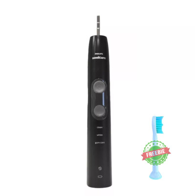 Philips Sonicare ProtectiveClean 5100 Sonic Electric Toothbrush Handle ...
