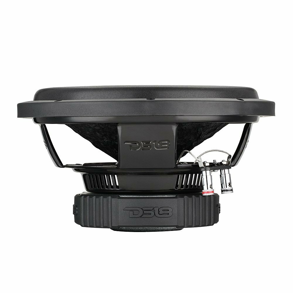 DS18 SLC8S 8 inch 400W Car Subwoofer for sale online | eBay
