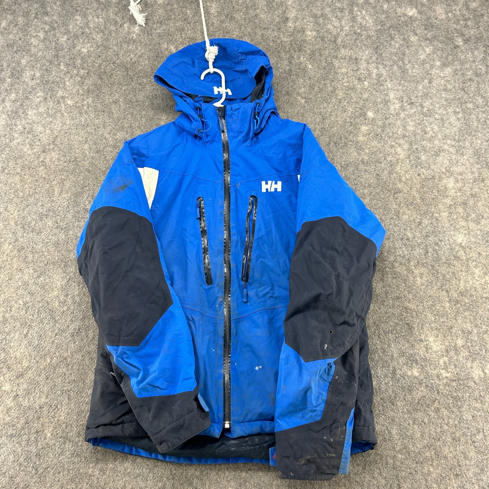 Helly Hansen Velocity Jacket