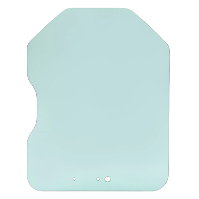 Front Door Glass Window For Bobcat T110 T140 T180 T190 T250 T300 T320 ...