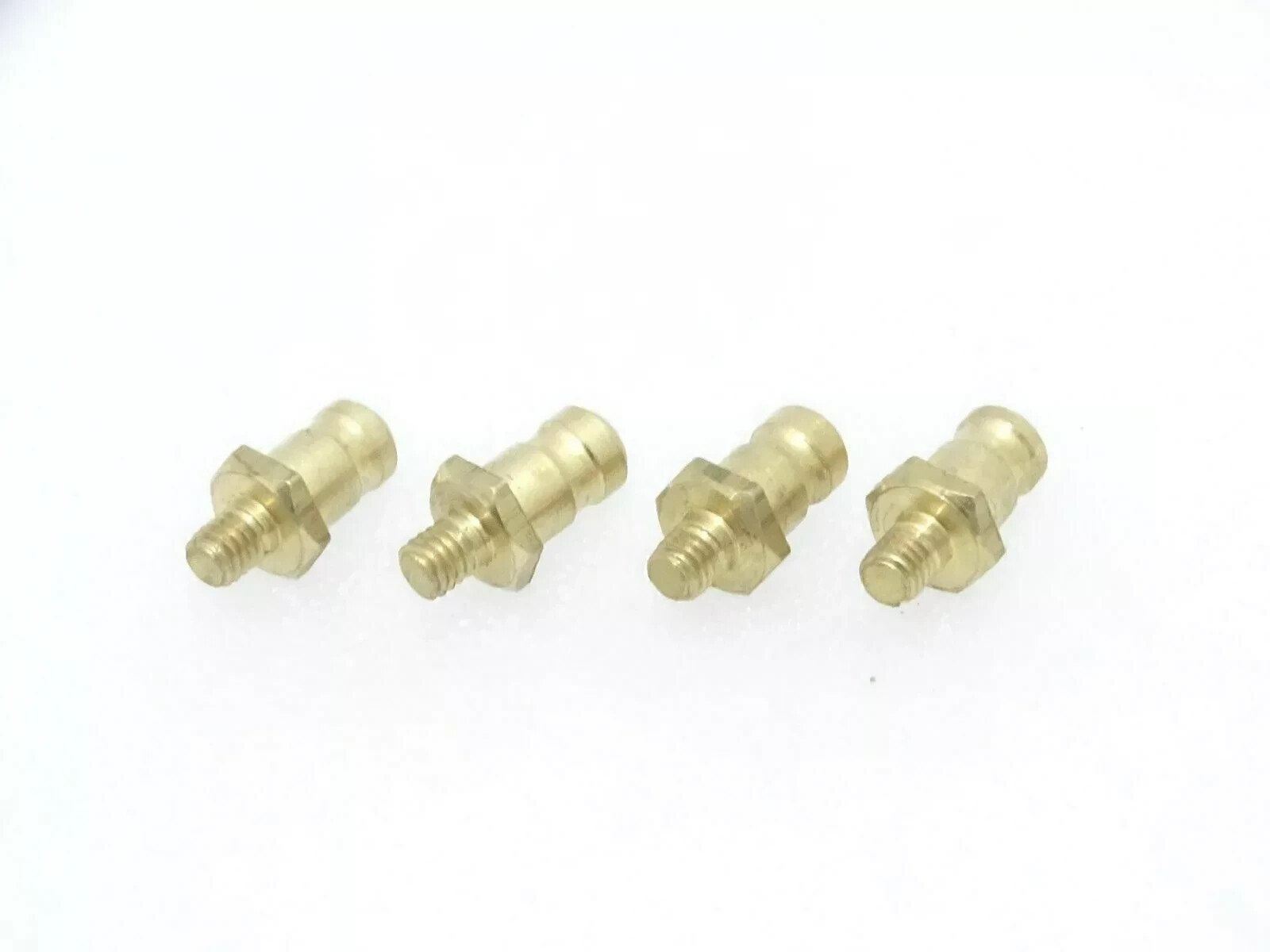 Suzuki Soft Top Snap Fastener Hooks Studs For SJ410 SJ413 Samurai ...