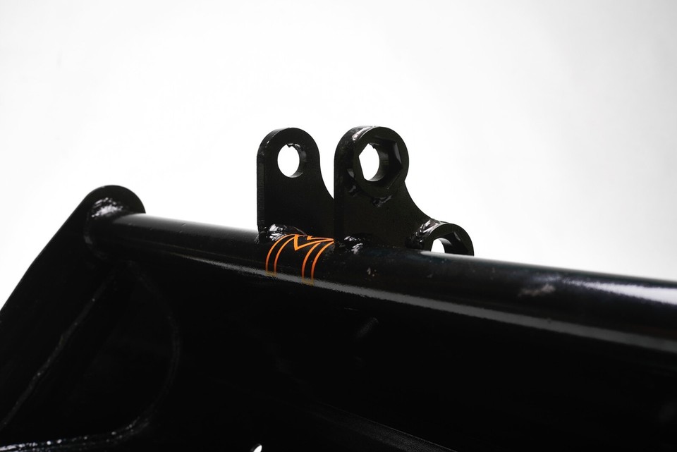 Mini Excavator 31" Grading Bucket Available for pick up/shipping ...