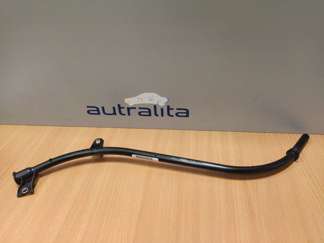 Audi OEM 10-17 A5 Quattro Engine Parts-tube 06J115610L for sale online ...