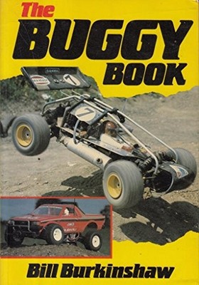 Buggy Book by Burkinshaw, Bill Paperback / softback Book The Fast Free ...