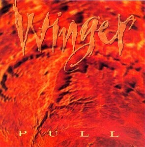 WINGER - Pull - CD - **Mint Condition** | eBay