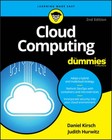 Cloud Computing For Dummies (For Dummies (ComputerTech)) - VERY GOOD ...