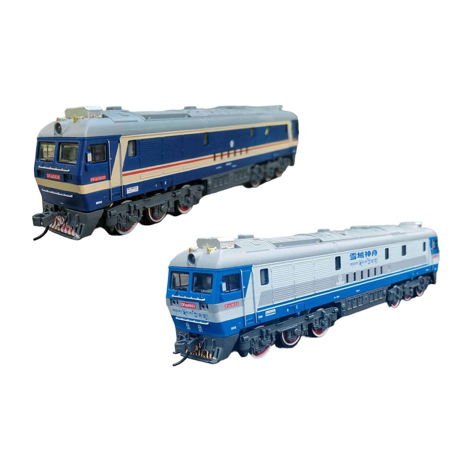 Kids Locomotive Train Toy Boys Girls Festival Children with Lights and ...