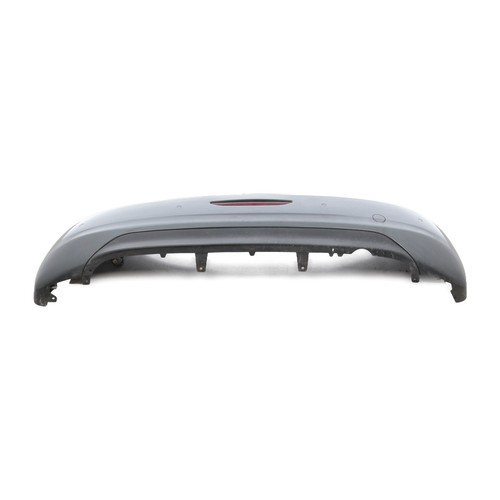 Paraurti Posteriore - Peugeot 208 I PH.1 - Grigio Scuro - 1607254580 ...