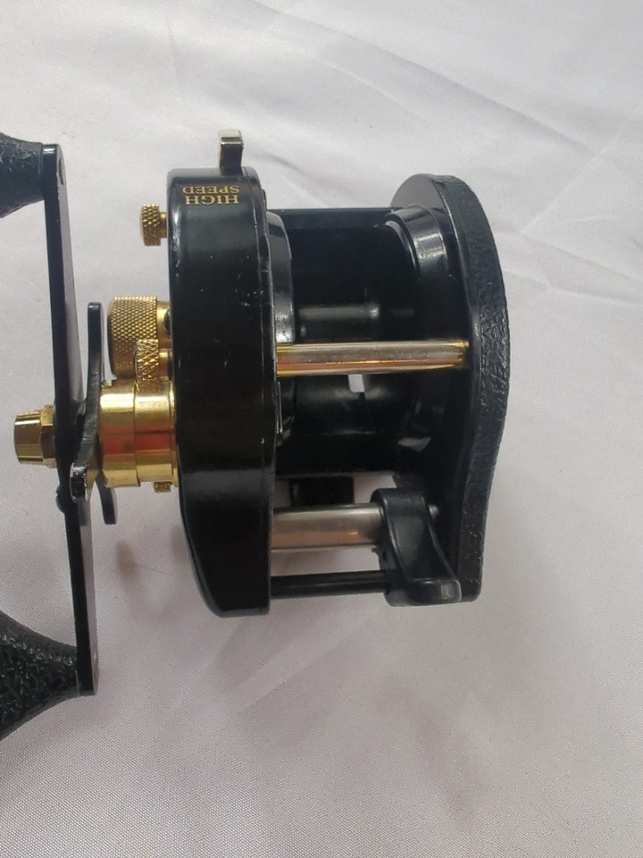 2 Lew Childre speed spool. BB1NGH. 1 BROWNING | eBay