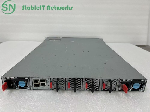 Mellanox Spectrum SN2700 32-Port 100GbE Open Ethernet Switch MSN2700 ...