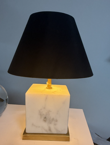 Pooky Cordless lamp and shade bundle | eBay