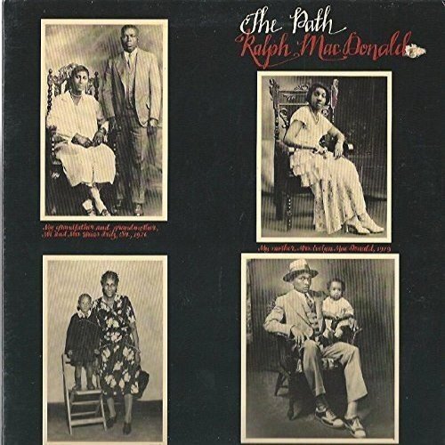 Ralph Macdonald Path (CD) | eBay