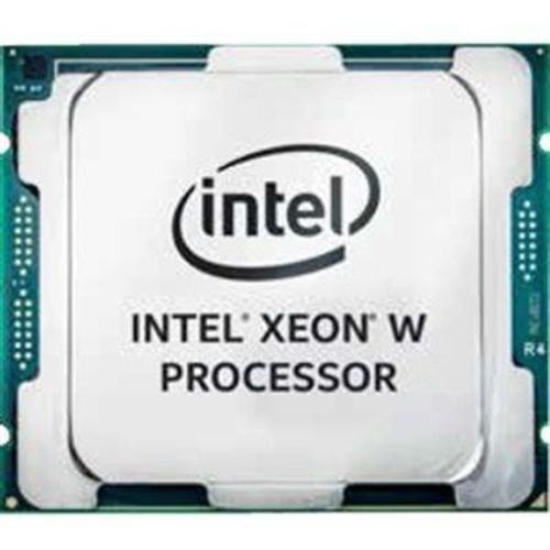 Intel Xeon W-2135 Hexa Core 8 MB L3 Cache Tray Processor for sale ...