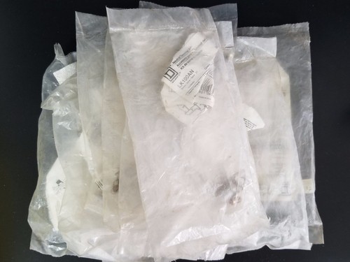 LOT OF 13 NEW SQUARE D LK100AN NEUTRAL TERMINAL KITS SER. S1 | eBay