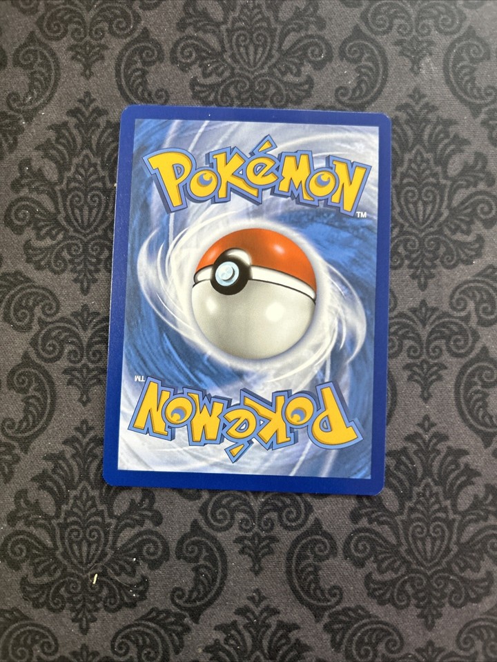 Reboot Pod 158/162 Temporal Forces ACE SPEC Rare Pokemon TCG Card | eBay