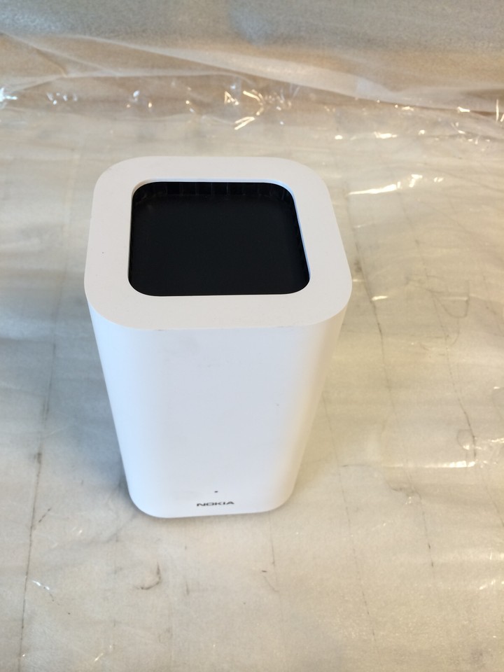 Nokia Wifi Beacon 2 Mesh Router Repeater Access Point | No Cord | eBay