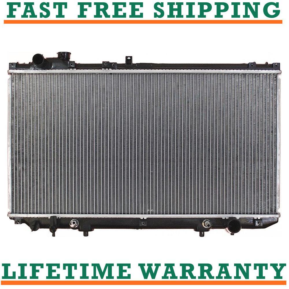 Radiator For 98-05 Lexus GS300 GS400 3.0L Free Shipping | eBay