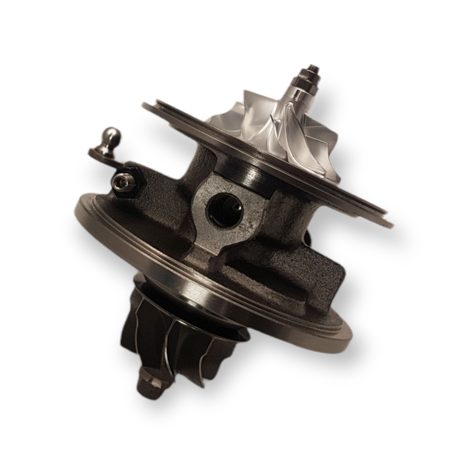 Turbocharger Cartridge Land-Rover Range Rover 3.6 TDV8 200kw Right ...