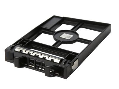 DELL 2.5" HDD Blank Filler Caddy 0TW13J TW13J 05PPFJ 5PPFJ R720 R730 ...