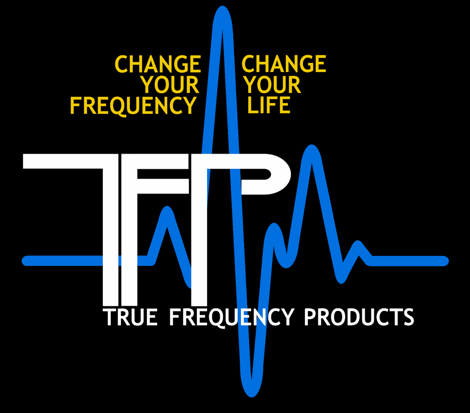 True Frequency SQ Titanium TFP Bionic Band STRENGTH BALANCE PAIN RELIEF ...