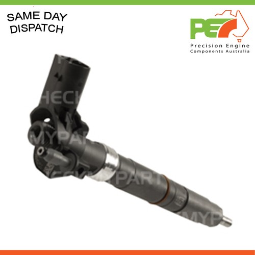 4x New * OEM * Fuel Injectors For Volkswagen Amarok Diesel 2.0L CDCA | eBay